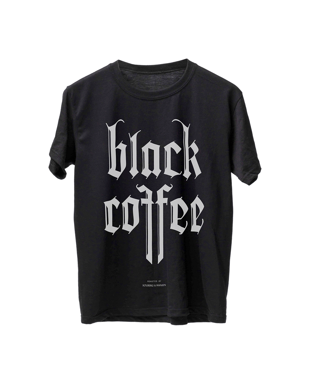 Products – Solberg & Hansen