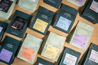 About us - Solberg & Hansen